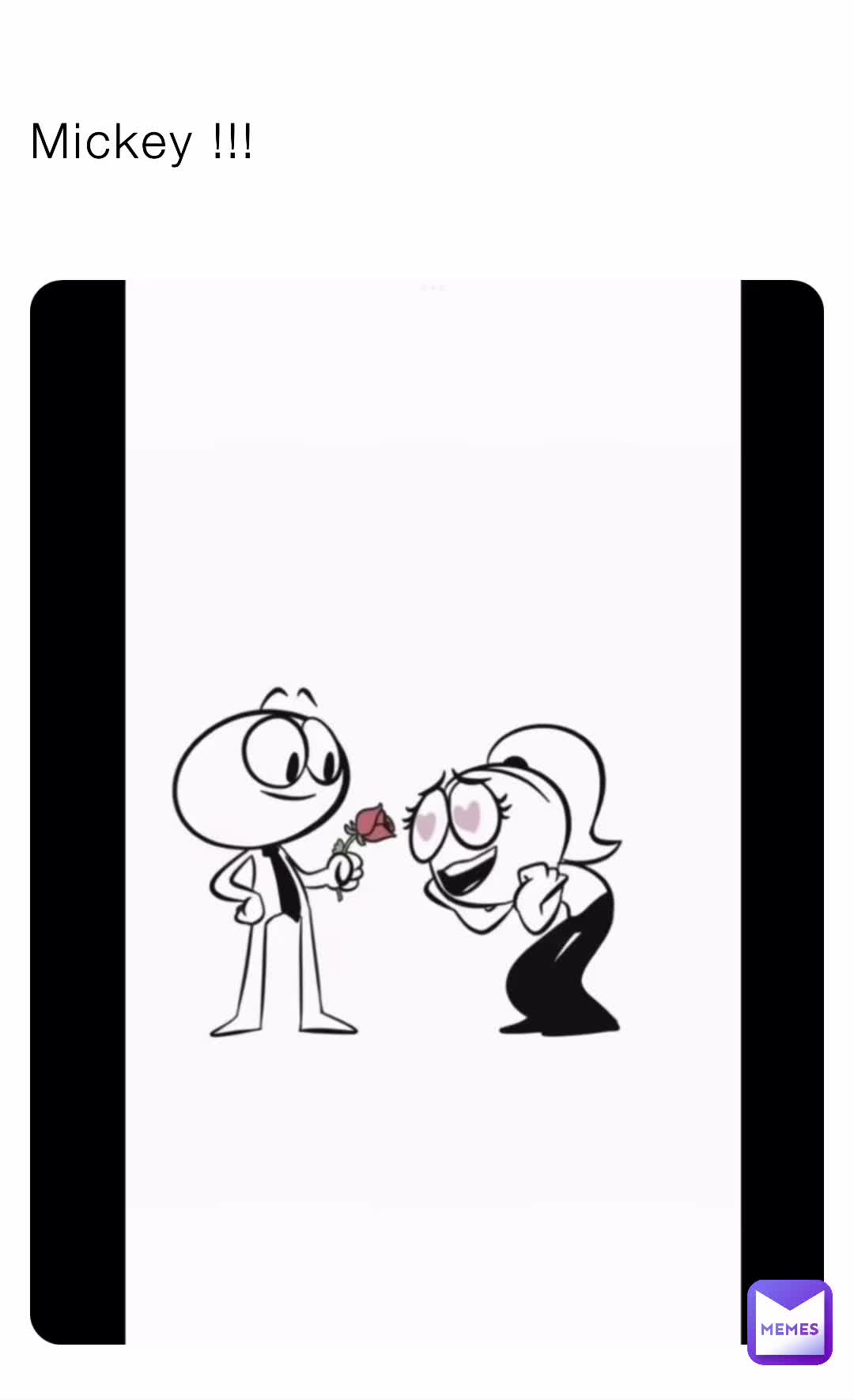 Mickey !!! | @TommyMakesMemes | Memes