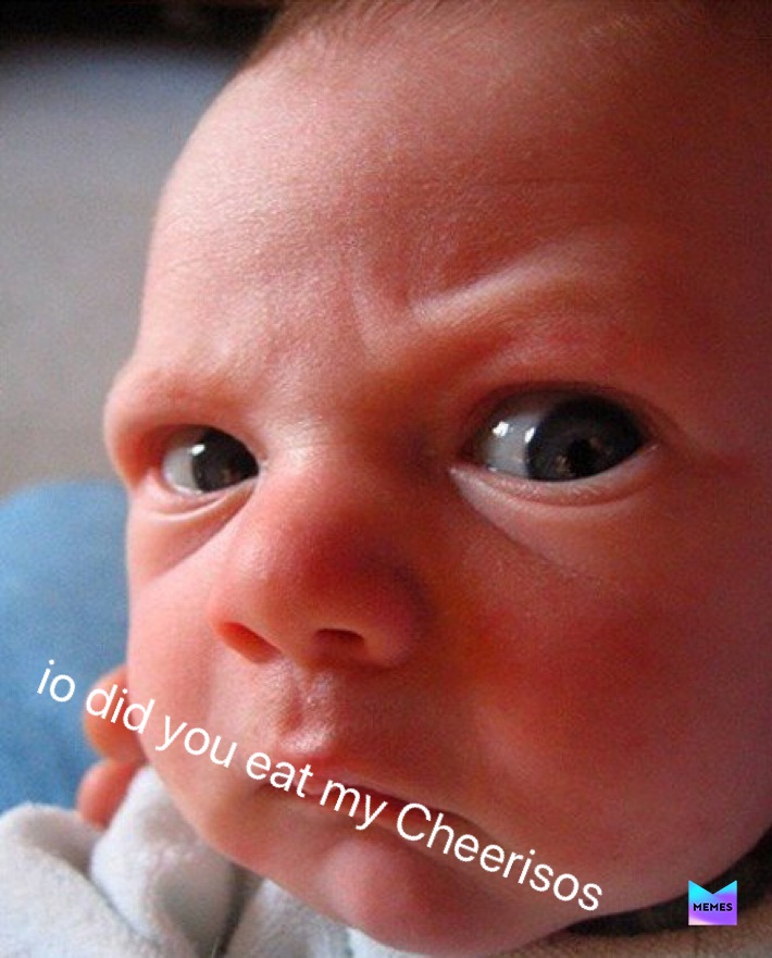 Post by @CHUNKER | Memes