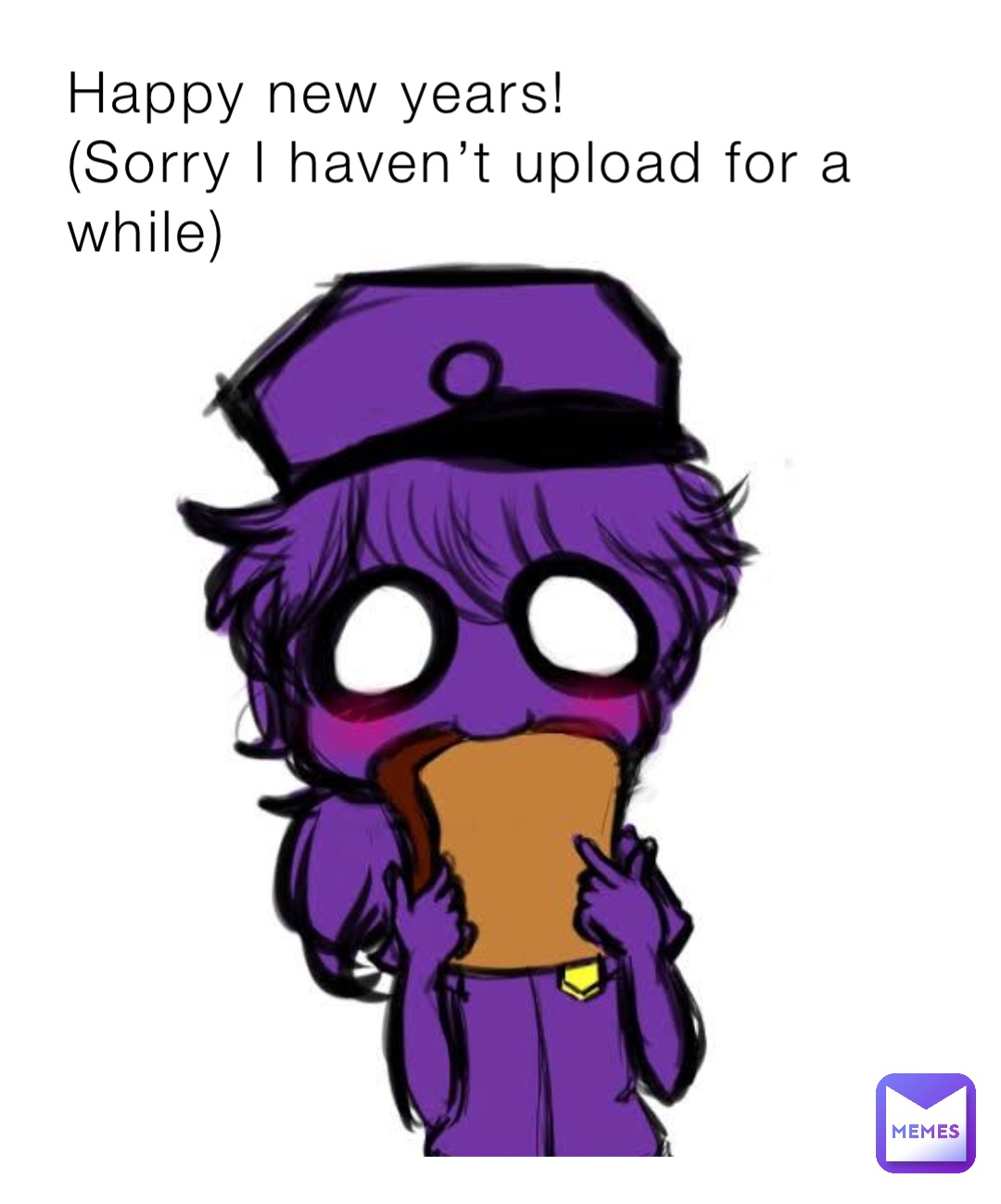 It’s French Or the trench | @da_purple_guy | Memes