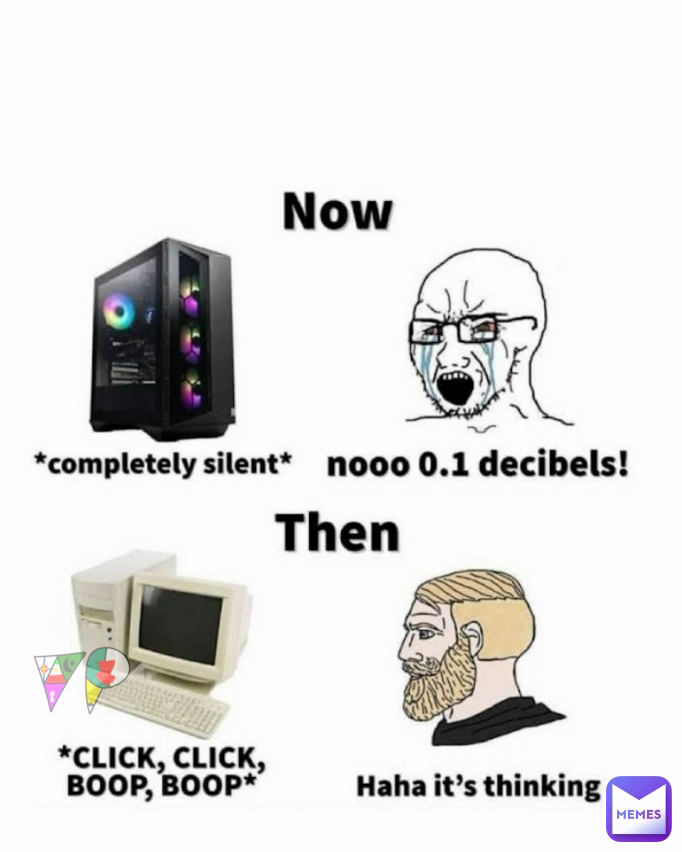 Memes Memasik | @TailsPower | Memes