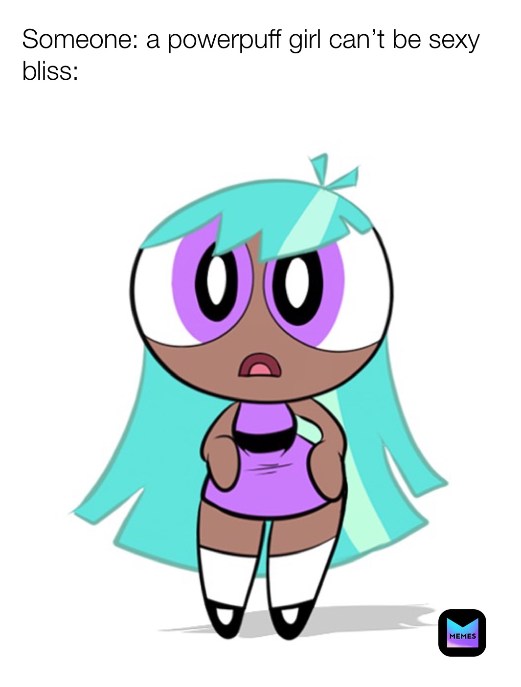 Post by @Bliss_the_meme | Memes