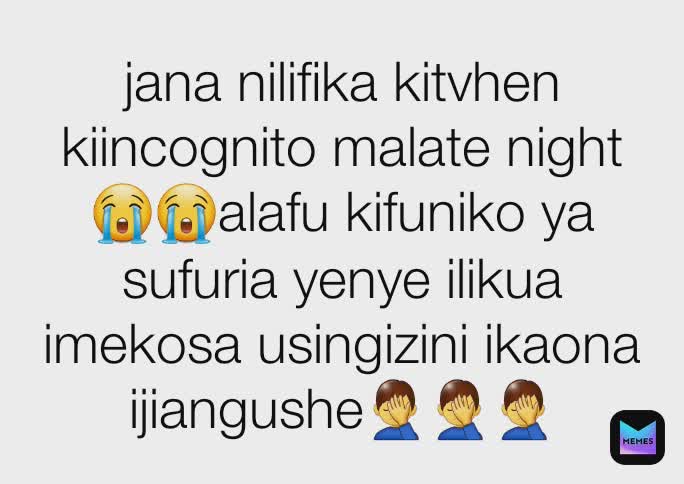 Post by @Donty_alibaba | Memes