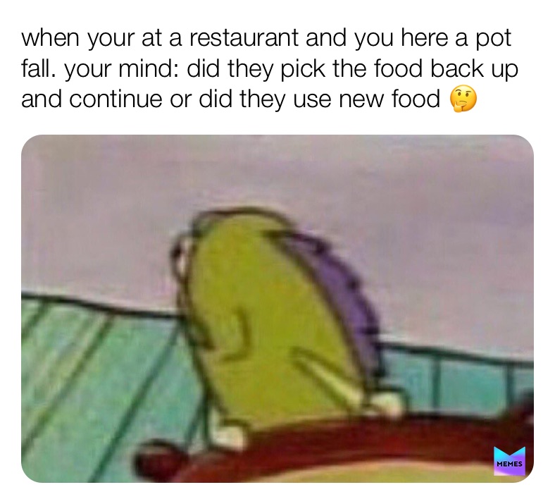 When you see a hot girl | @lack_of_taste | Memes