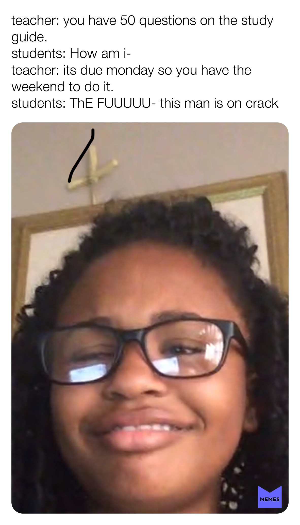 Post by @ellie_memes | Memes