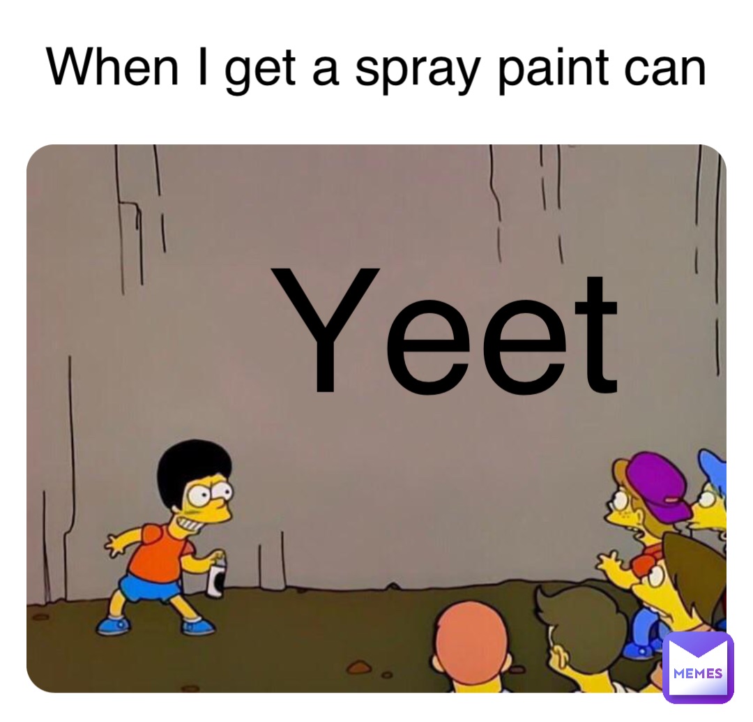 Yeet Edits