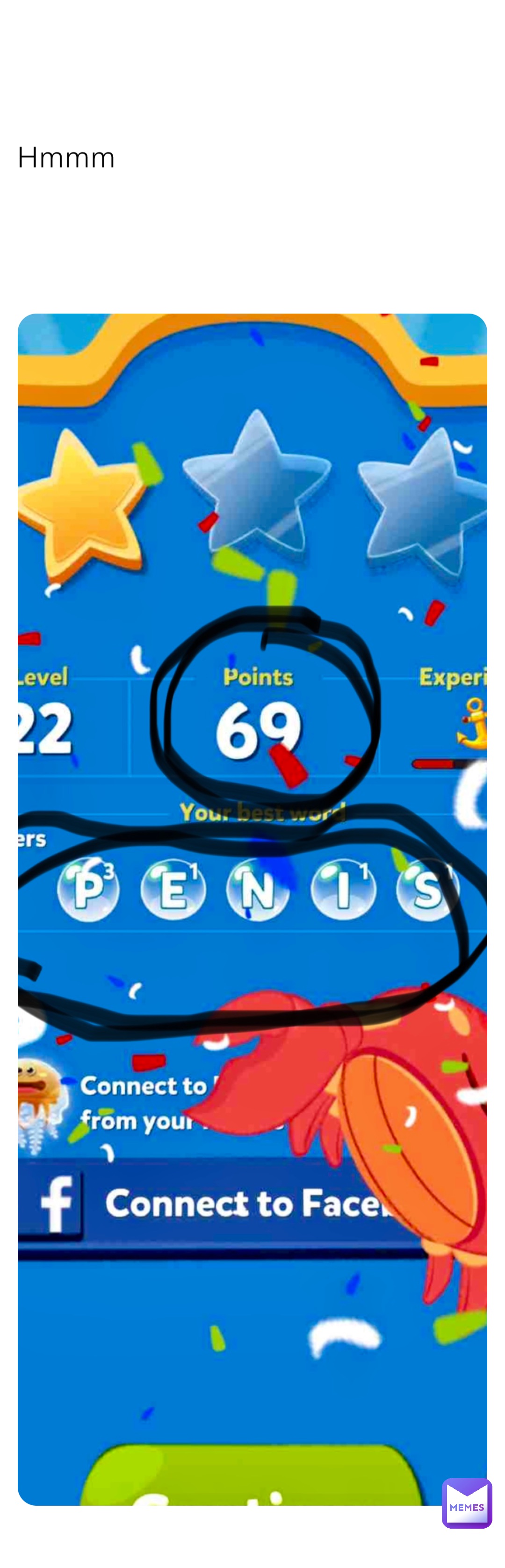 Hmmm | @SpeedWeasel | Memes