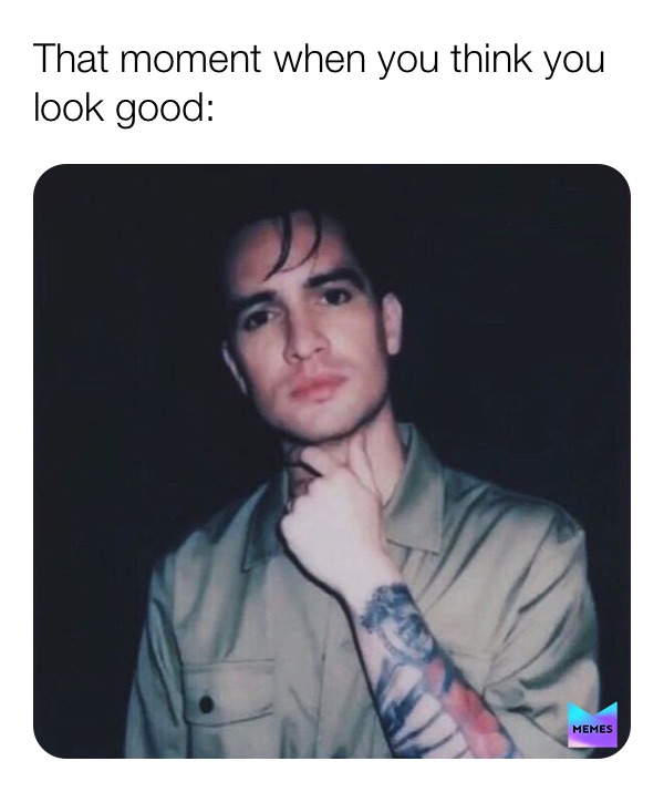 Post by @I_post_brendon_urie_memes | Memes