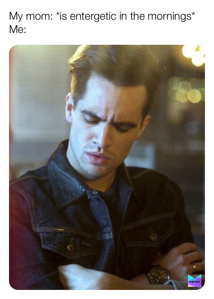 Post by @I_post_brendon_urie_memes | Memes