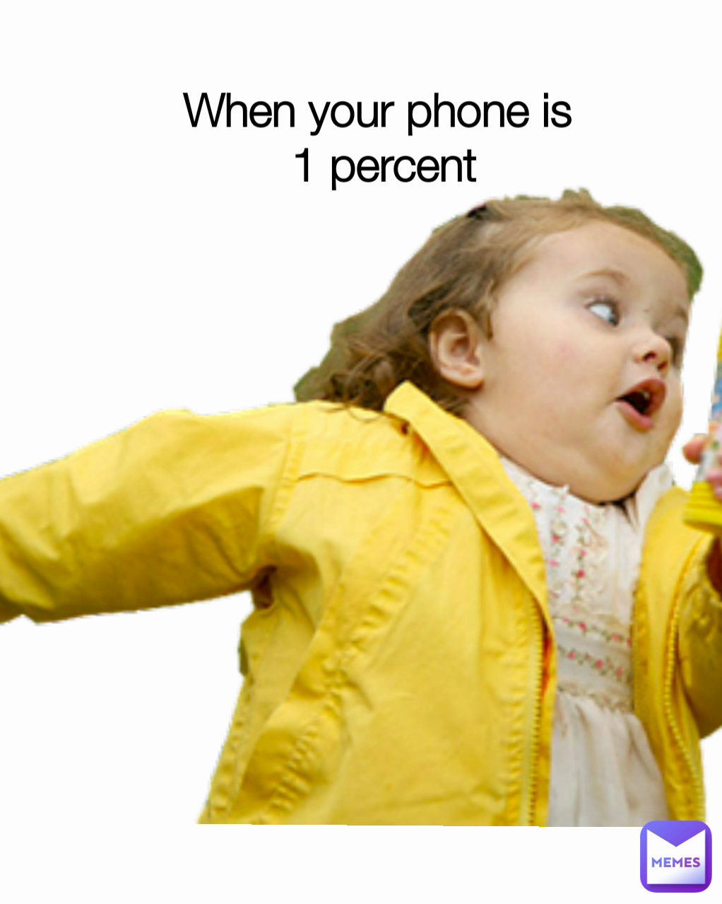 Type Text When your phone is 1 percent | @jarne0202_1629799773 | Memes