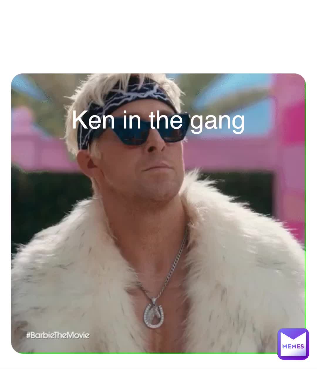 Double tap to edit Ken in the gang | @Grahamboii | Memes