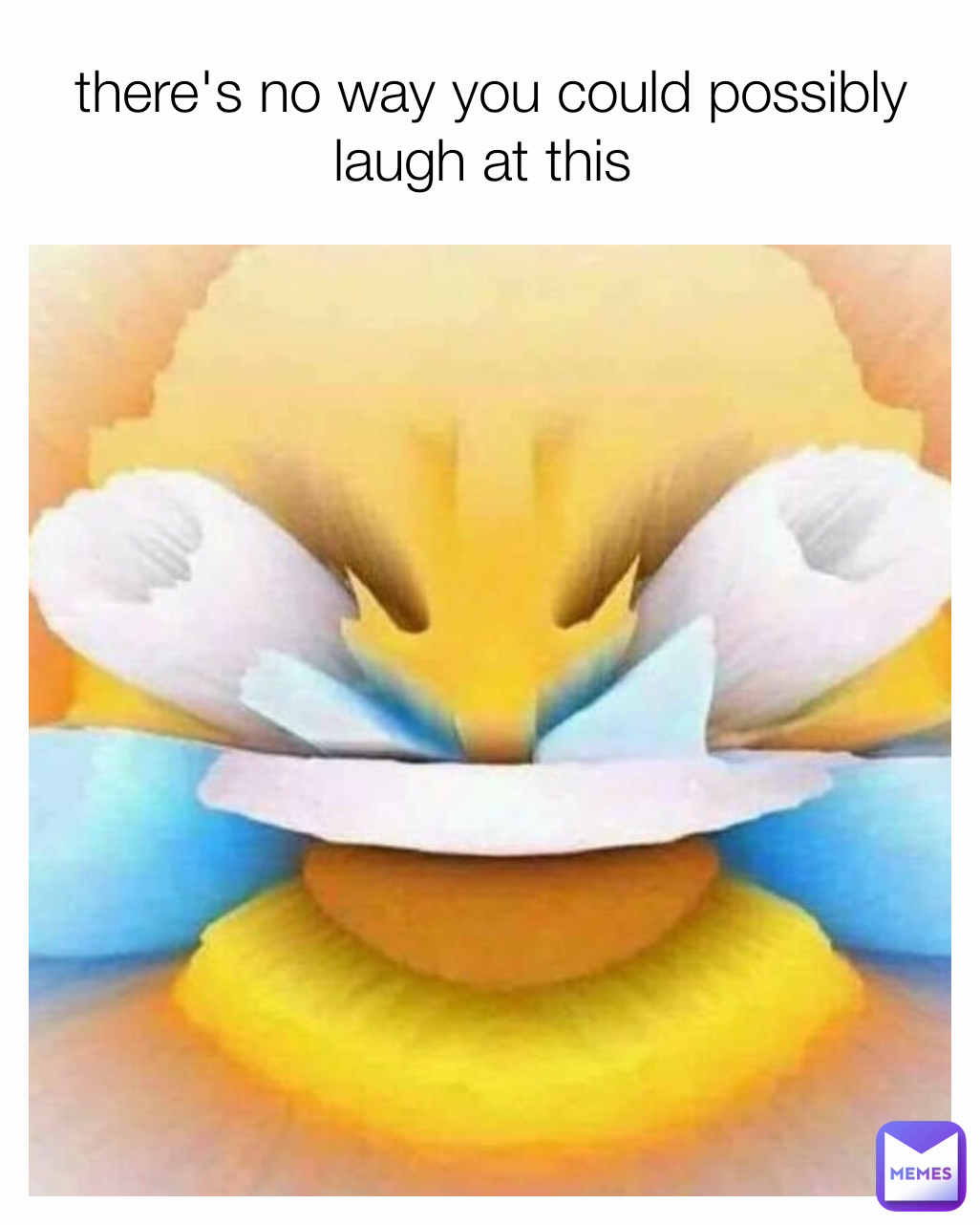 there's no way you could possibly laugh at this | @duckyo | Memes