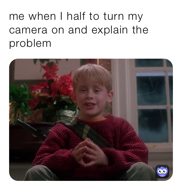 my mom trying to set up something | @Magicman1234 | Memes