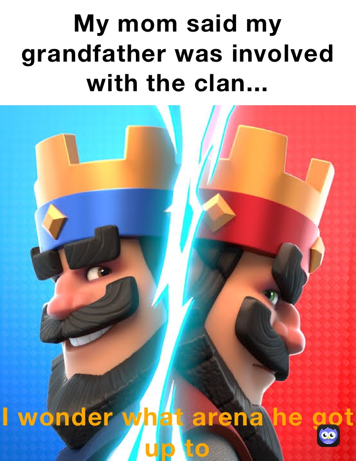 My Mom Said My Grandfather Was Involved With The Clan I Wonder What my-mom-said-my-grandfather-was-involved-with-the-clan-i-wonder-what