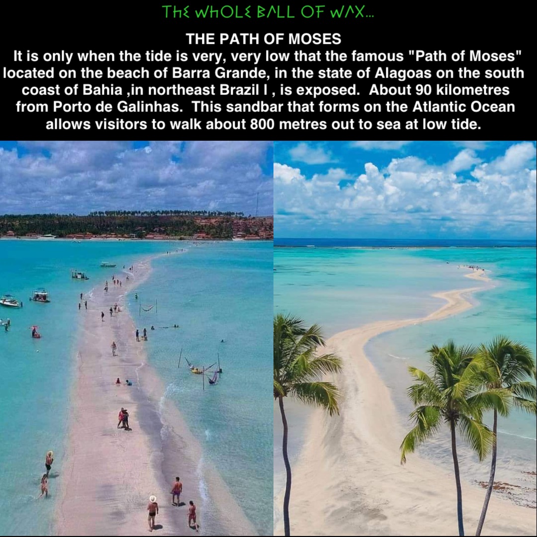 Double tap to edit Double tap to edit THE PATH OF MOSES It is only when ...