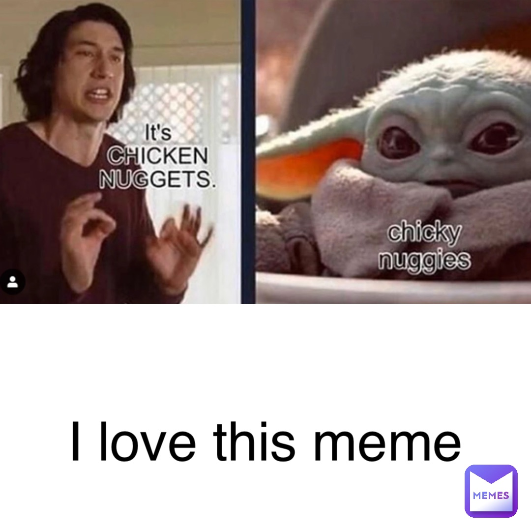 I love this meme | @just_rick | Memes