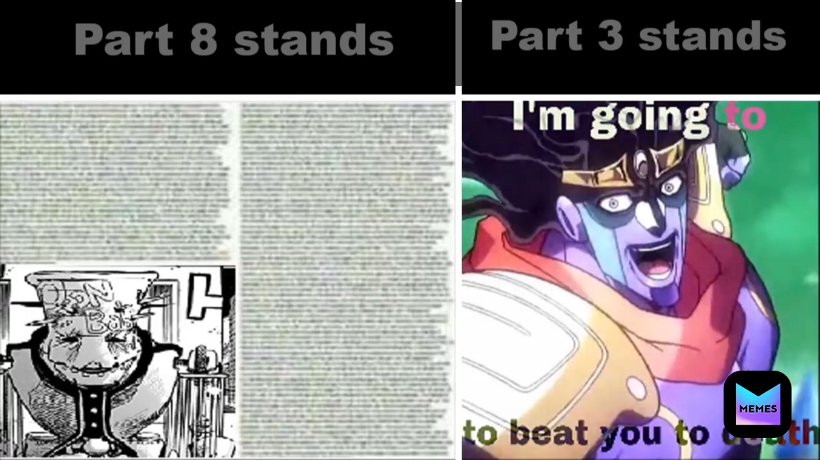 Post by @kingo_crimson | Memes