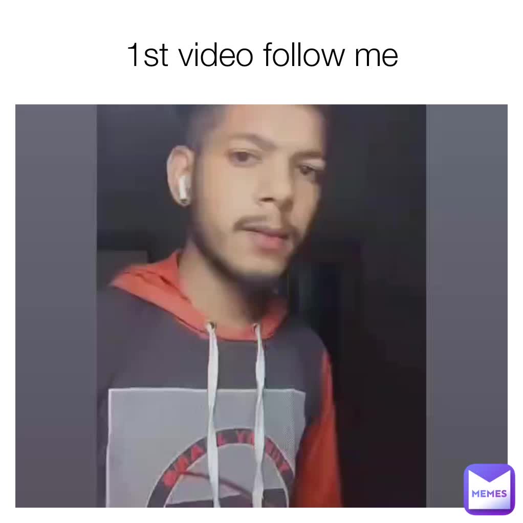 1st video follow me | @official__suri__8378 | Memes