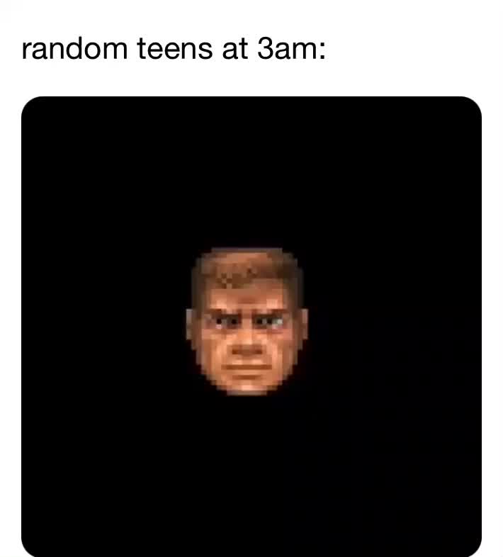 random teens at 3am: | @Khonsu_Simp | Memes