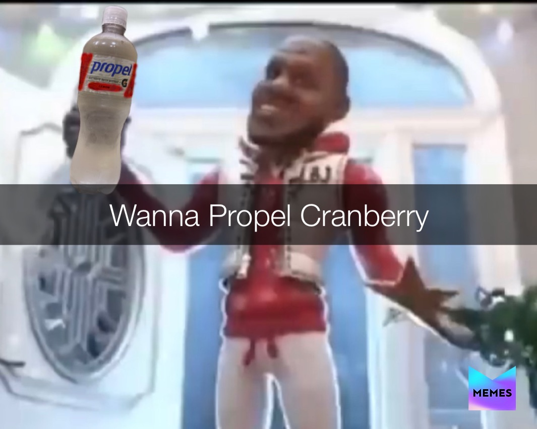 Post by @propel_man | Memes