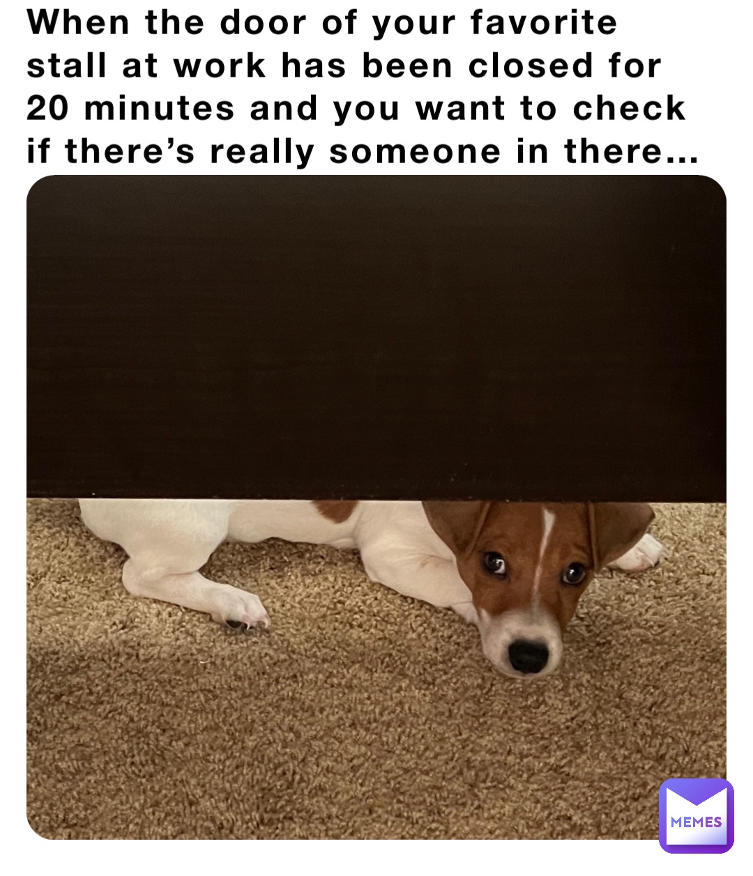 Me striking a pose in front of my crush… | @Gabriel.Falcon.001 | Memes