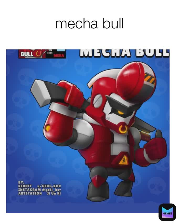 Post by @brawl_stars_skinideas | Memes