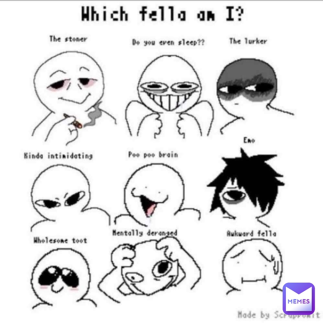 Post By Cummanewism real Memes