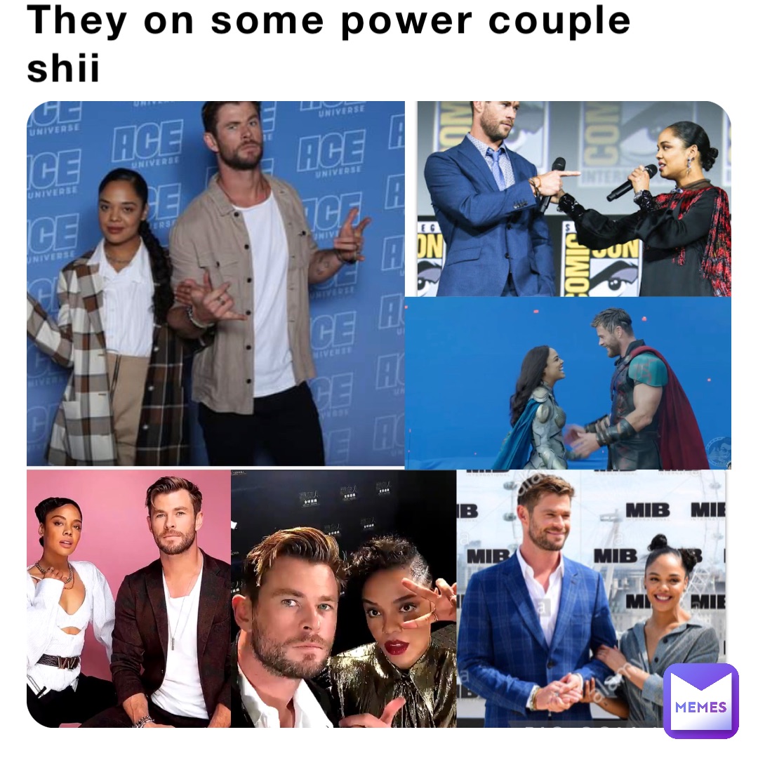 They On Some Power Couple Shii Marvel 17 Memes they-on-some-power-couple-shii-marvel-17-memes