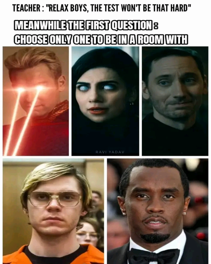 Post by @SaintChristian | Memes