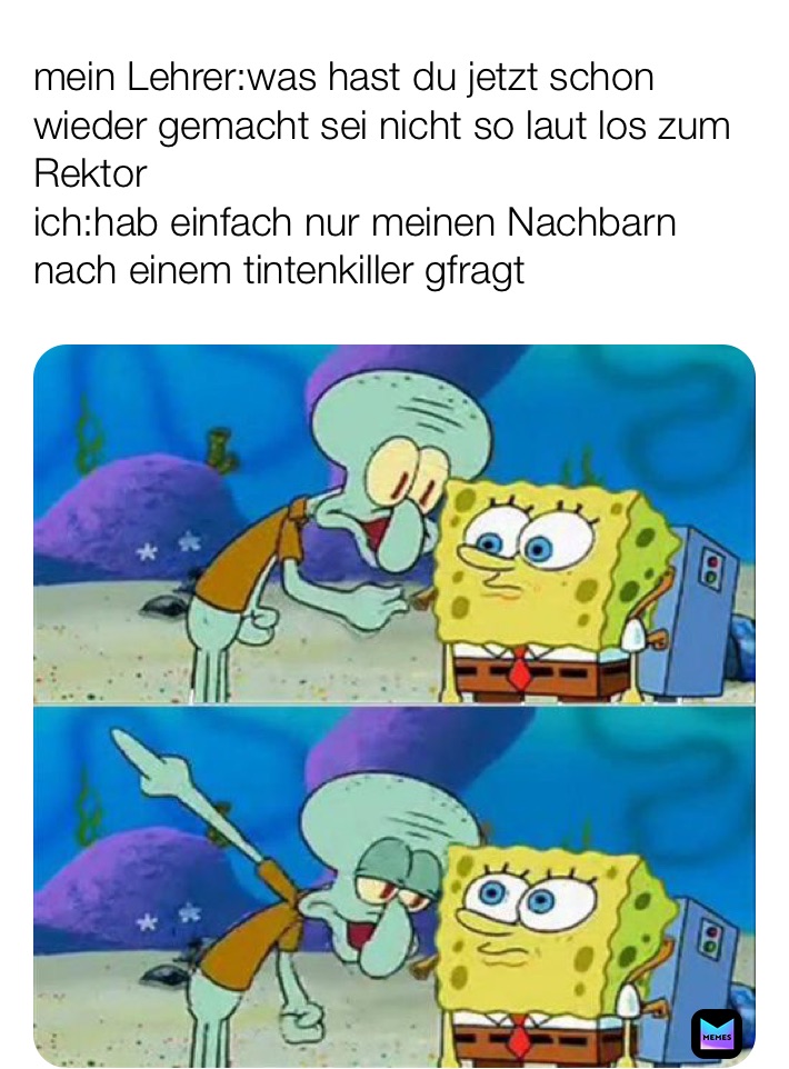 Post by @Eistee_zitrone | Memes