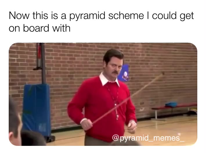 Post by @pyramid_memes_ | Memes