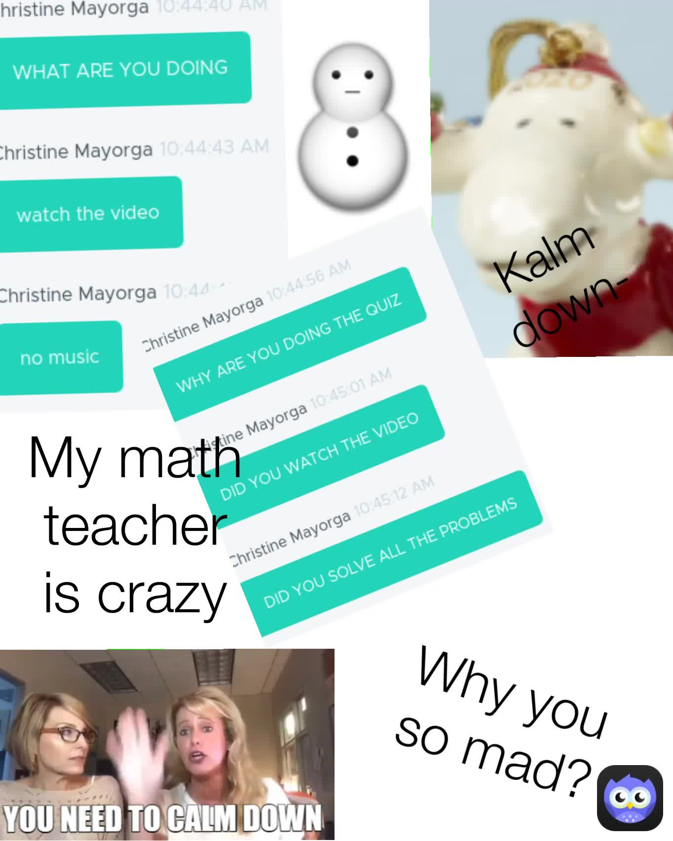 Post by @Prosthetic_Flower | Memes