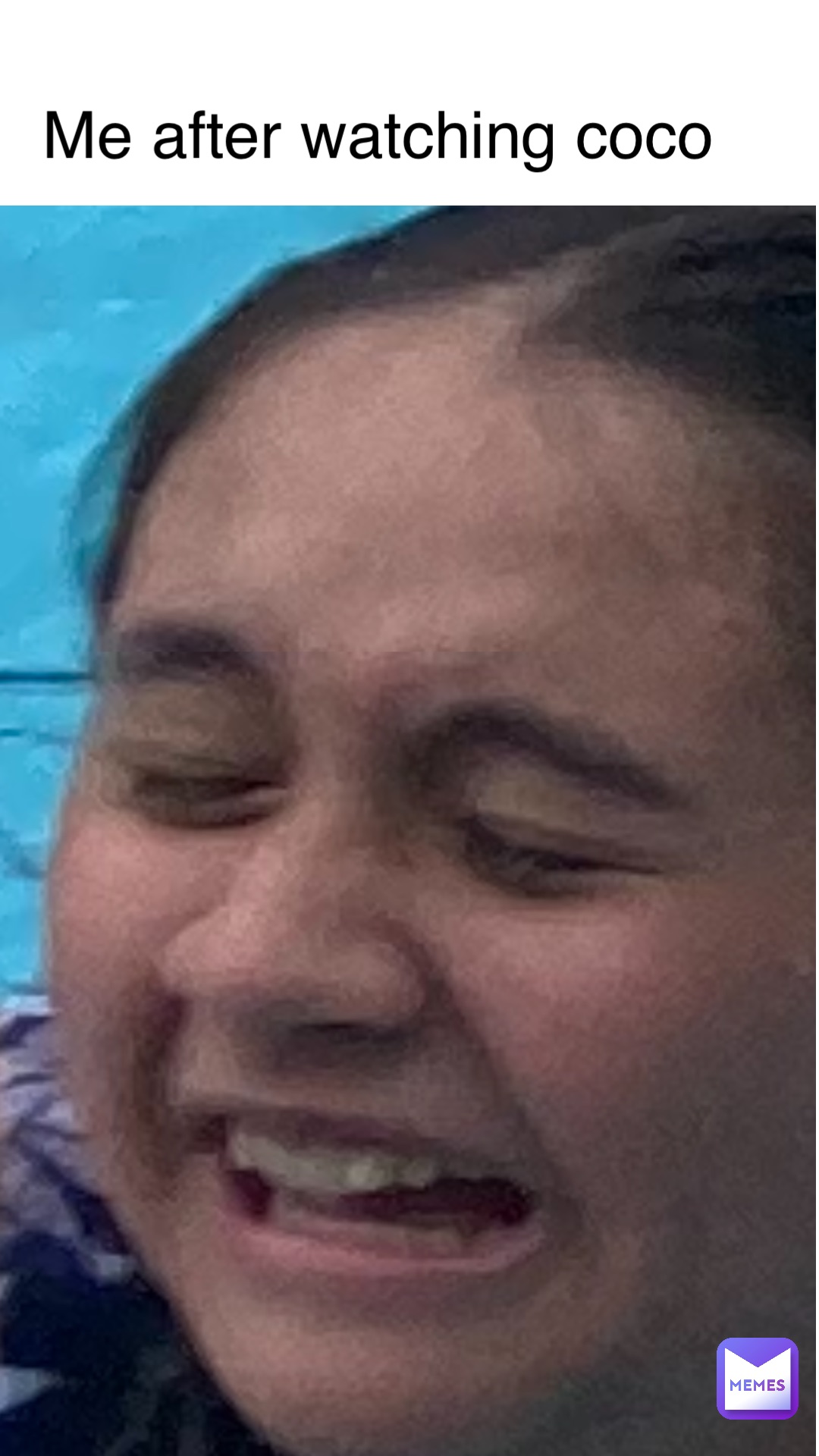 Me after watching coco | @monimoni2 | Memes