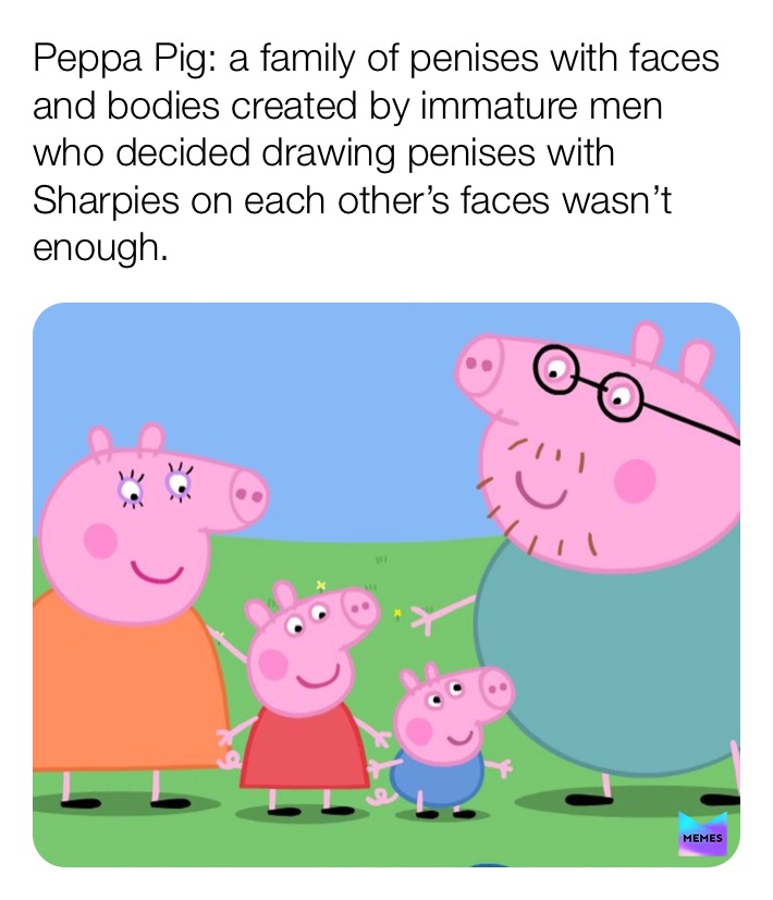 Post by @blind_monkey | Memes