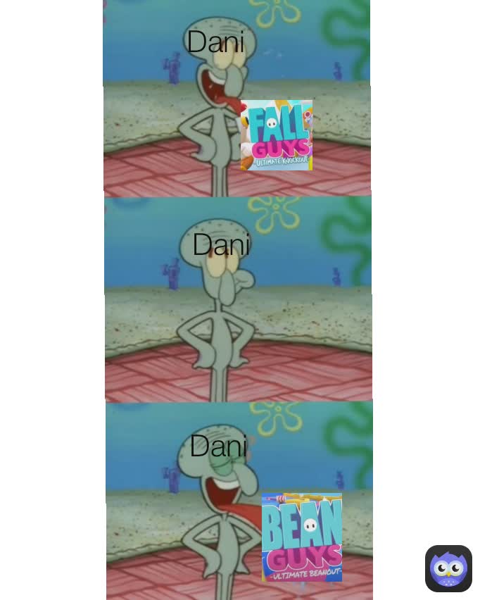 Dani Dani Dani Dani | @mohammedmourhir | Memes