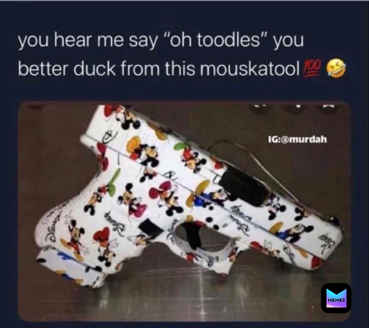 Post by @1dead_ass_memes | Memes