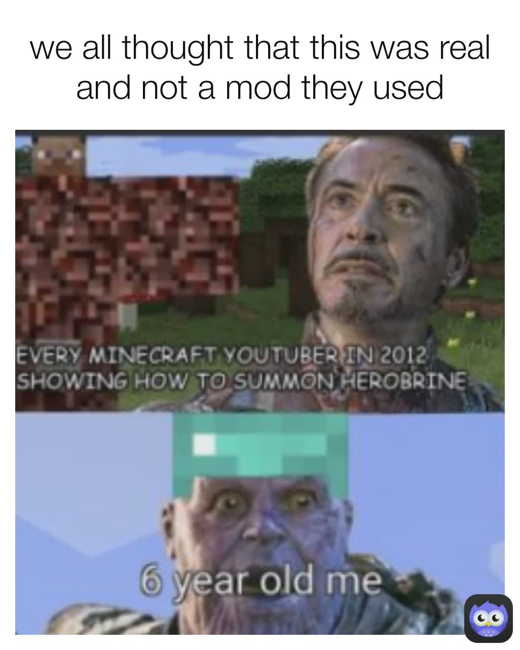 flat earthers:*turns into a fact explaining machine Me telling the ...