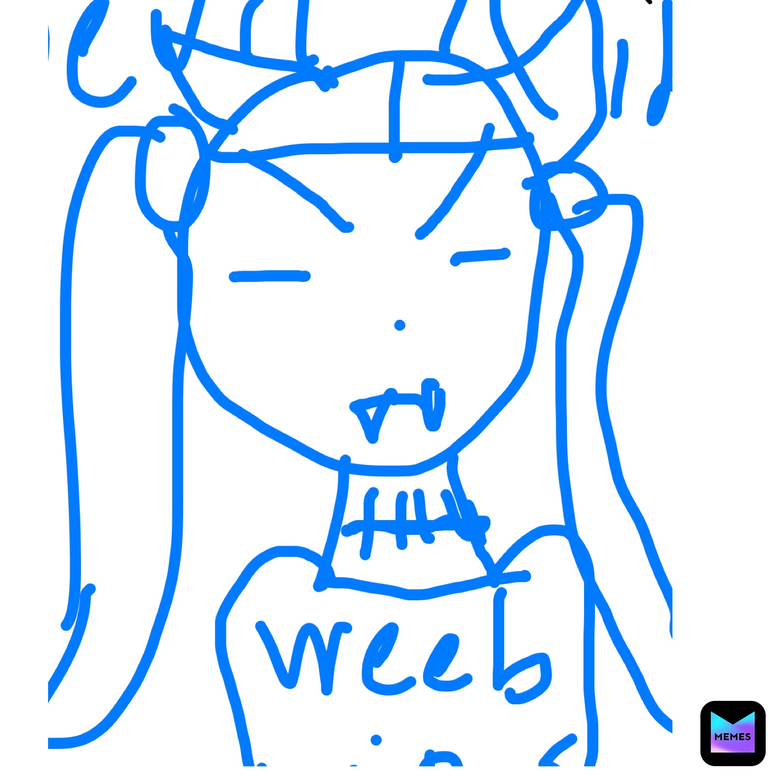 Post by @anime_freak_girl | Memes