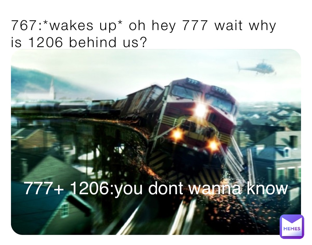 Me after making 3 unstoppable memes in a row | @Tugsfan88 | Memes