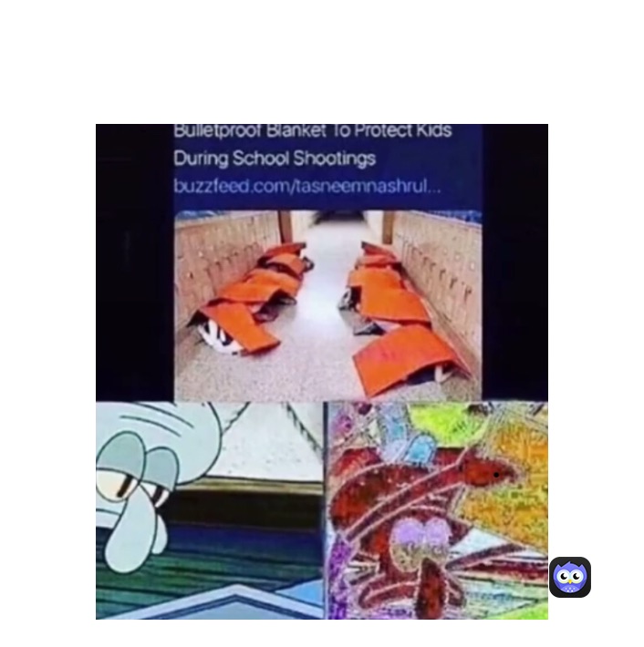 Bulletproof Blanket Memes