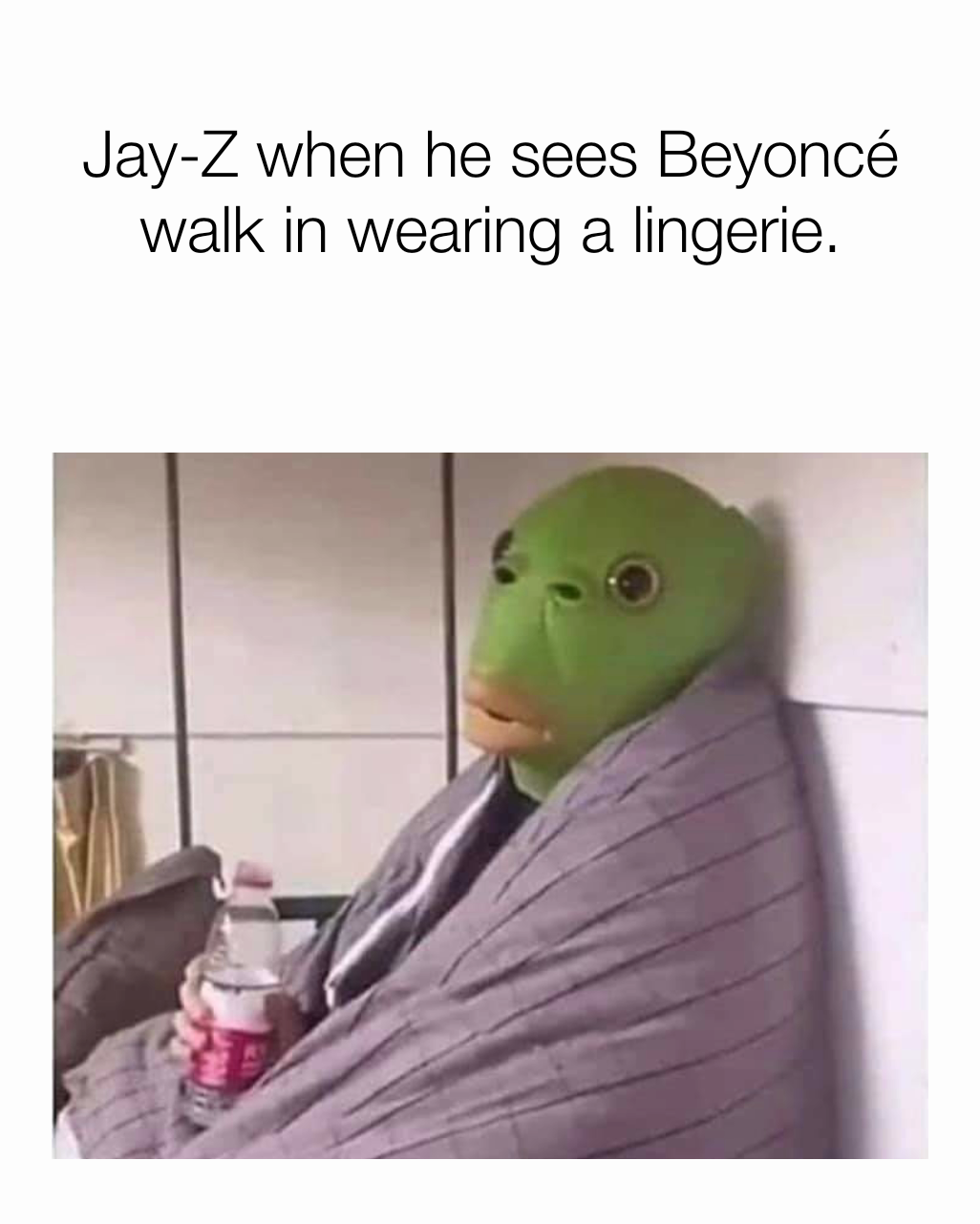 Jay Z Beyonce Meme