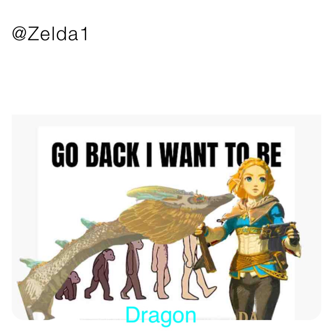 totk has been better than elden ring since the first trailer I’m not ...