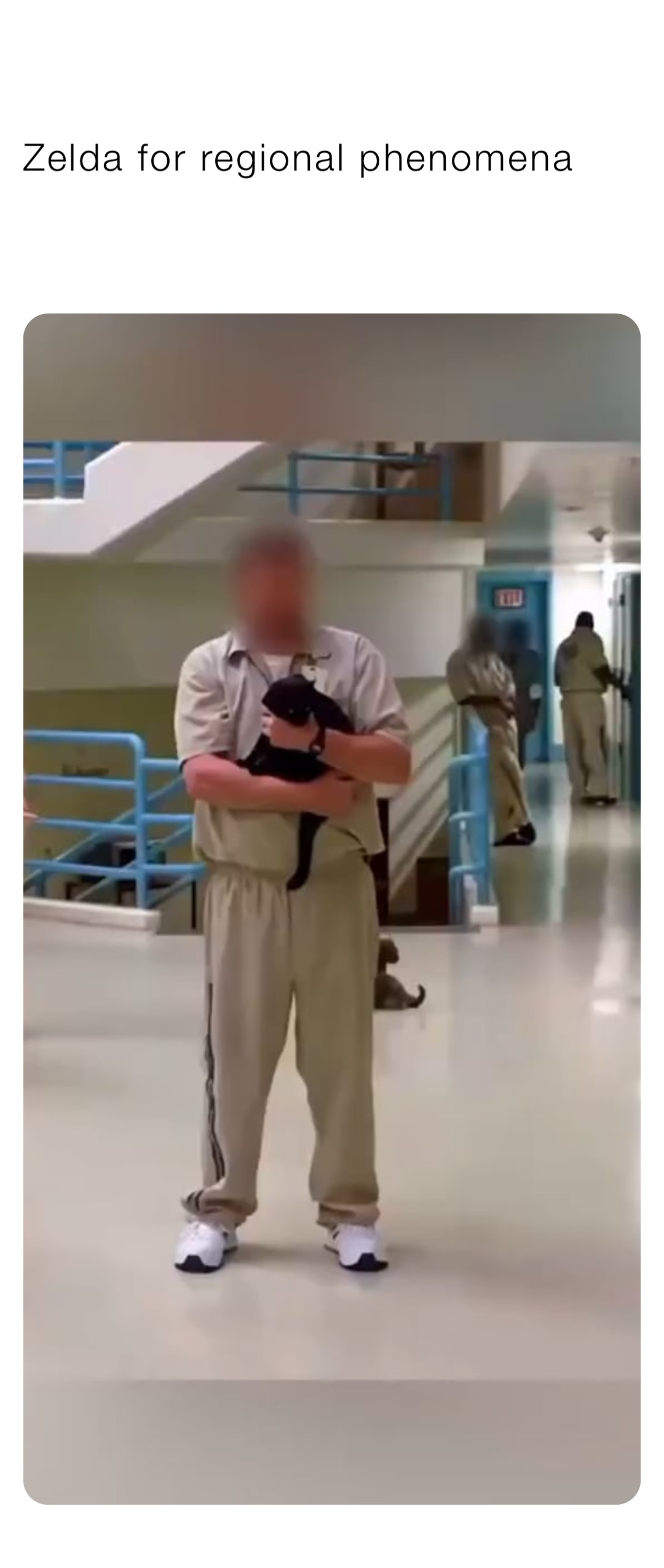 little puddle of gloom 5 hands emerging out of it and sky turning red ...