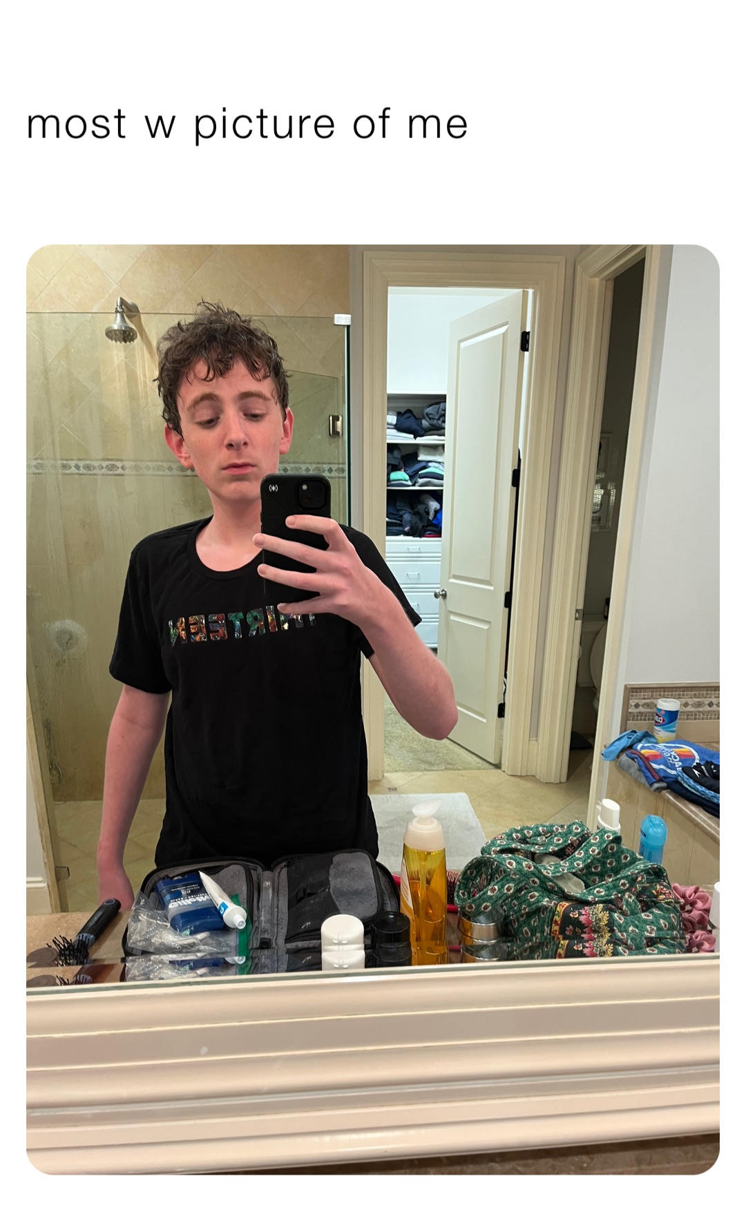 red bokoblin wondering what the hell could be moving holding a sword ...