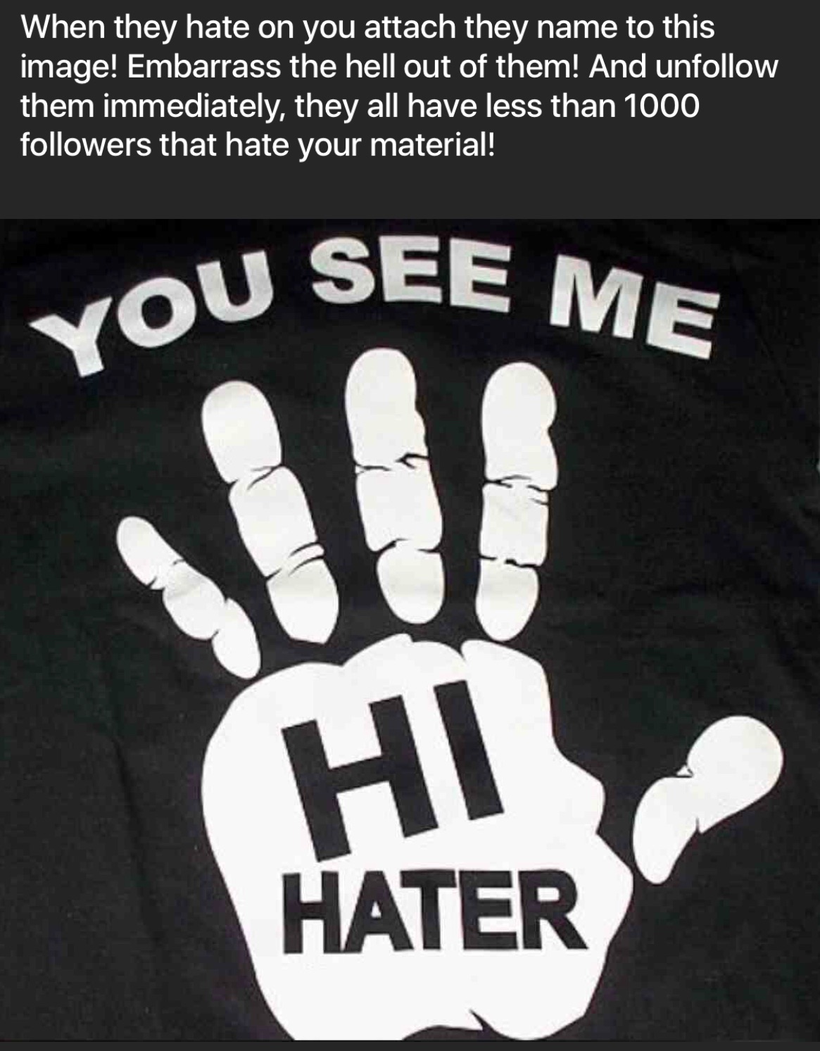 Post by @He_Hate_Me_Anyways | Memes