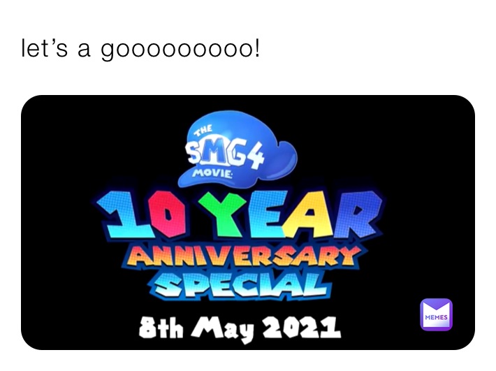 let’s a gooooooooo! | @boatra67 | Memes