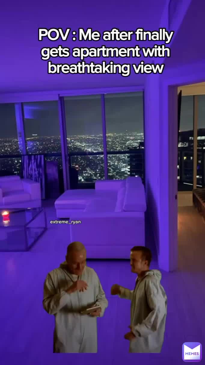 Post by @Extreme_Ryan | Memes