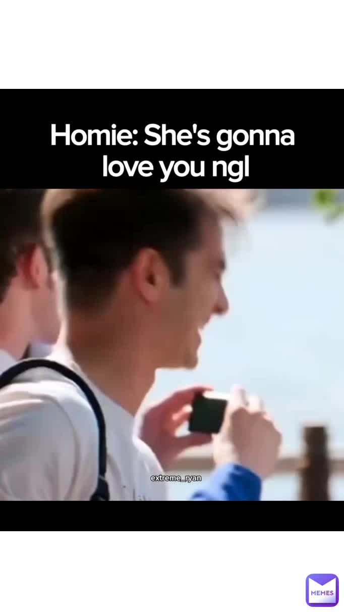 Post by @Extreme_Ryan | Memes