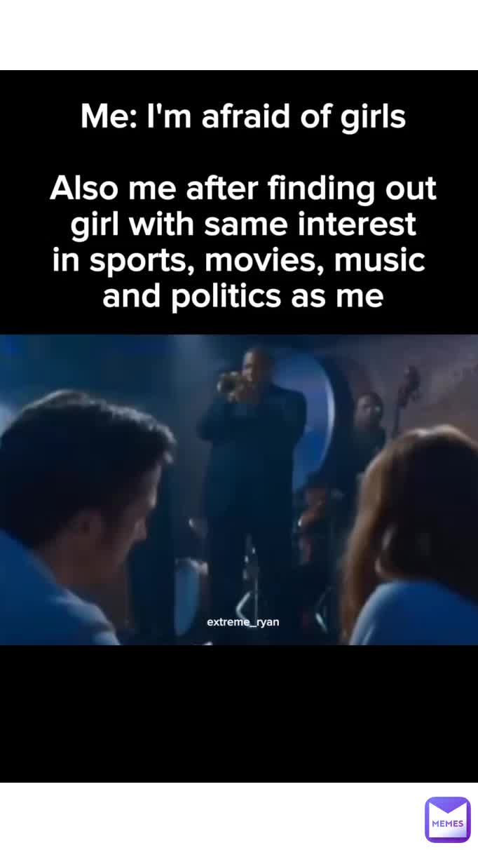 Post by @Extreme_Ryan | Memes