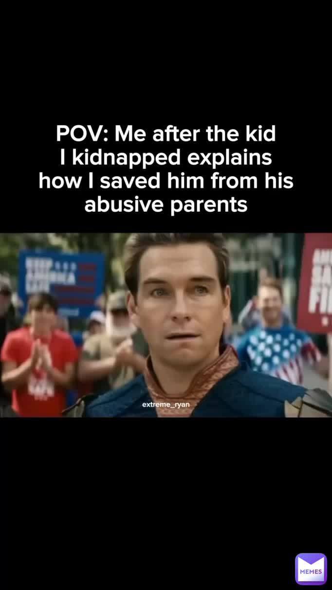 Post by @Extreme_Ryan | Memes