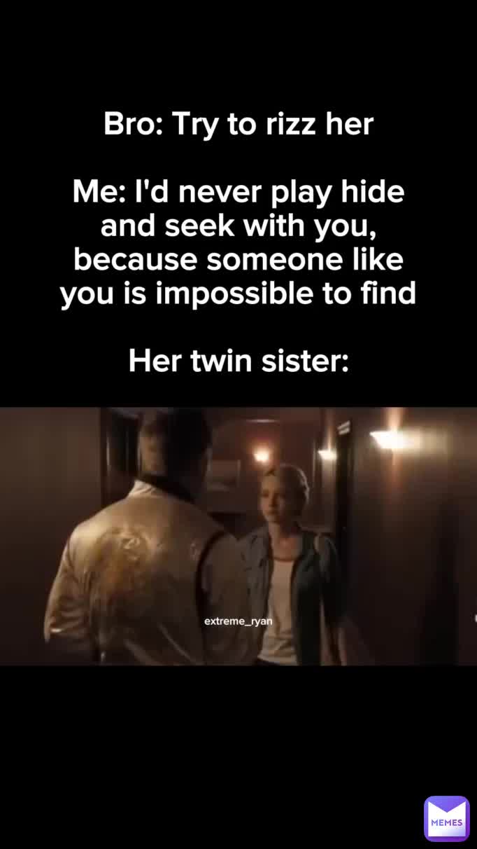 Post by @Extreme_Ryan | Memes